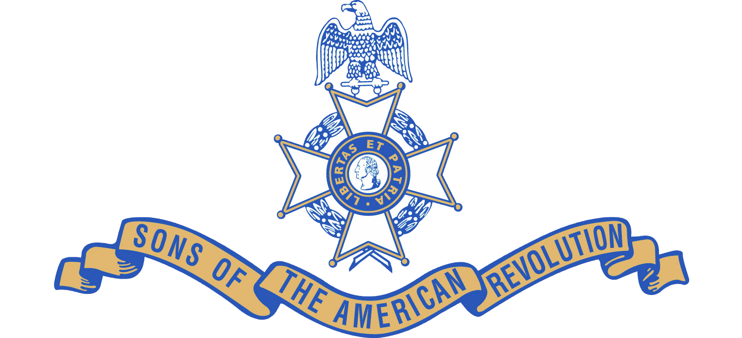 Pledge and Recessional – George Mason Chapter, Virginia Society, Sons ...