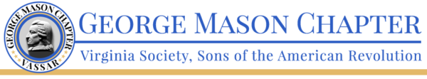Virginia Declaration of Rights – George Mason Chapter, Virginia Society ...