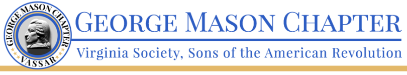 Virginia Declaration of Rights – George Mason Chapter, Virginia Society ...